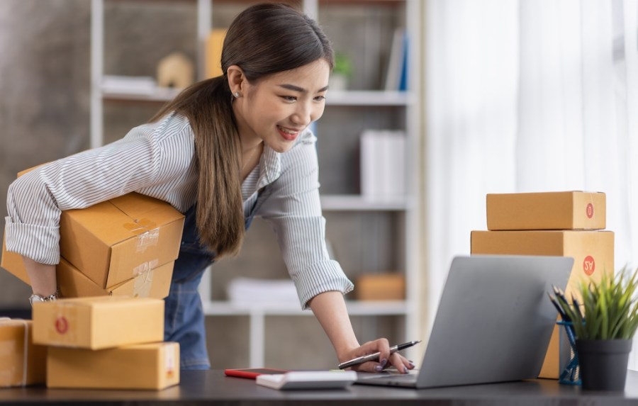 From Start to Finish: A Step-by-Step Guide to Setting Up an E-Commerce ...